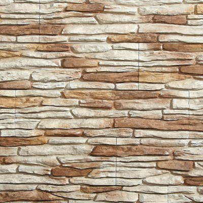 Madera Cream - Internal & External Stone Cladding